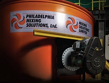 Philadelphia Mixing Solutions, LLC
